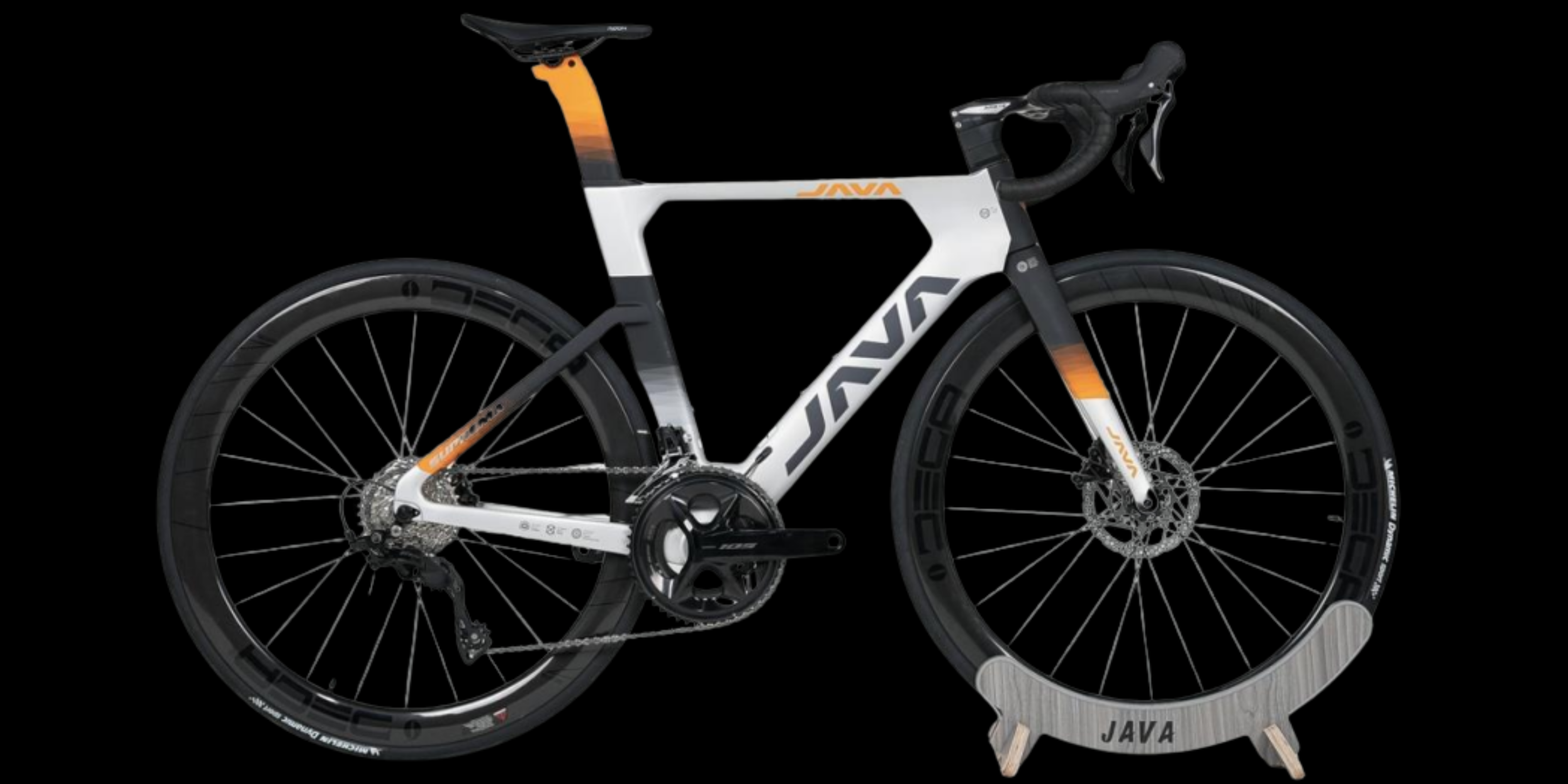 Bicicletas Java Colombia